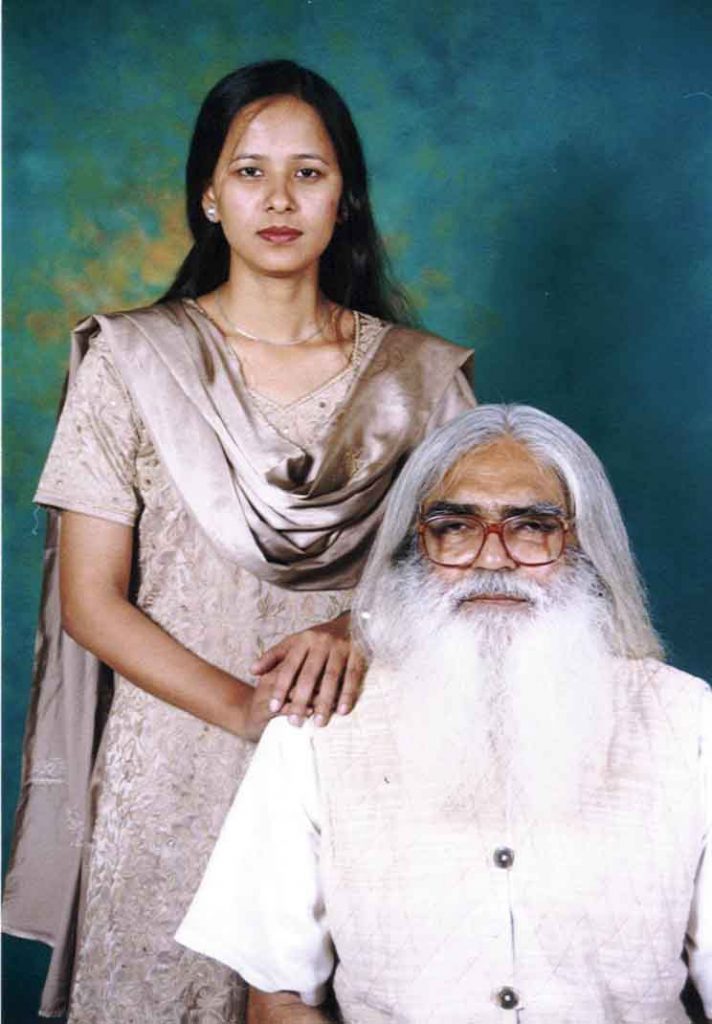 Alam Khan Mahabharat